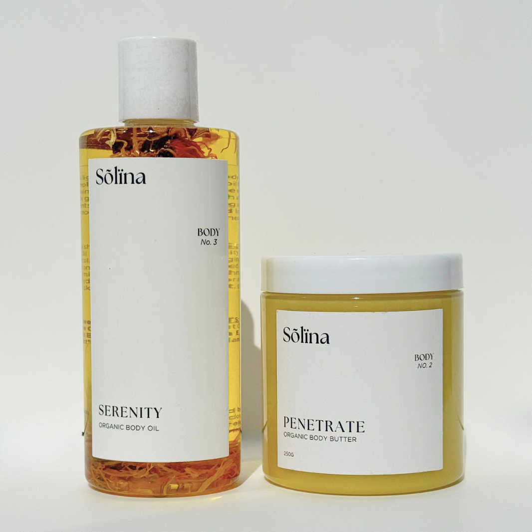 Solina Skincare – Solina Skincare