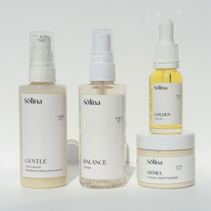 Solina Skincare – Solina Skincare