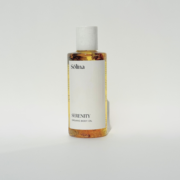 Solina Skincare – Solina Skincare
