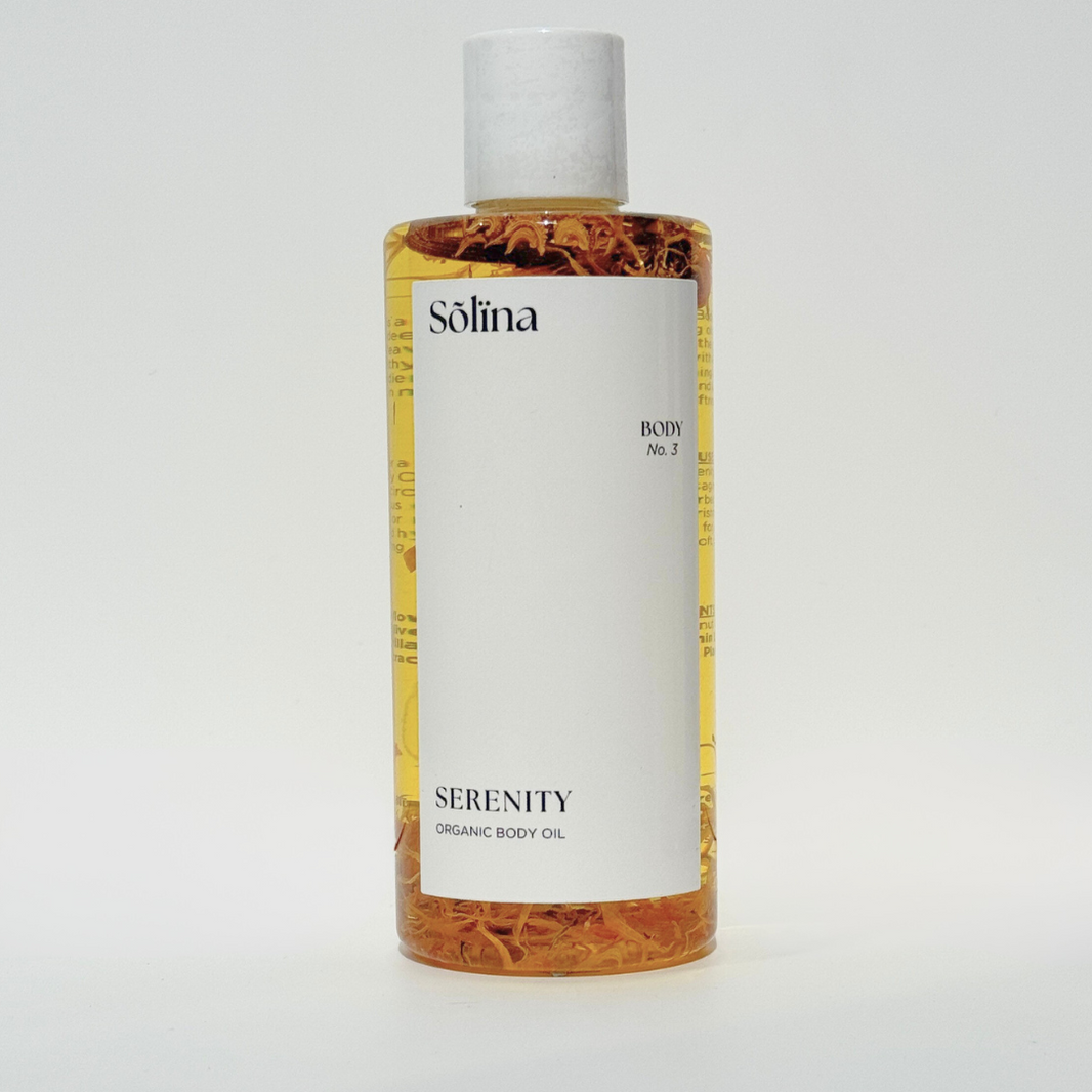 Solina Skincare – Solina Skincare